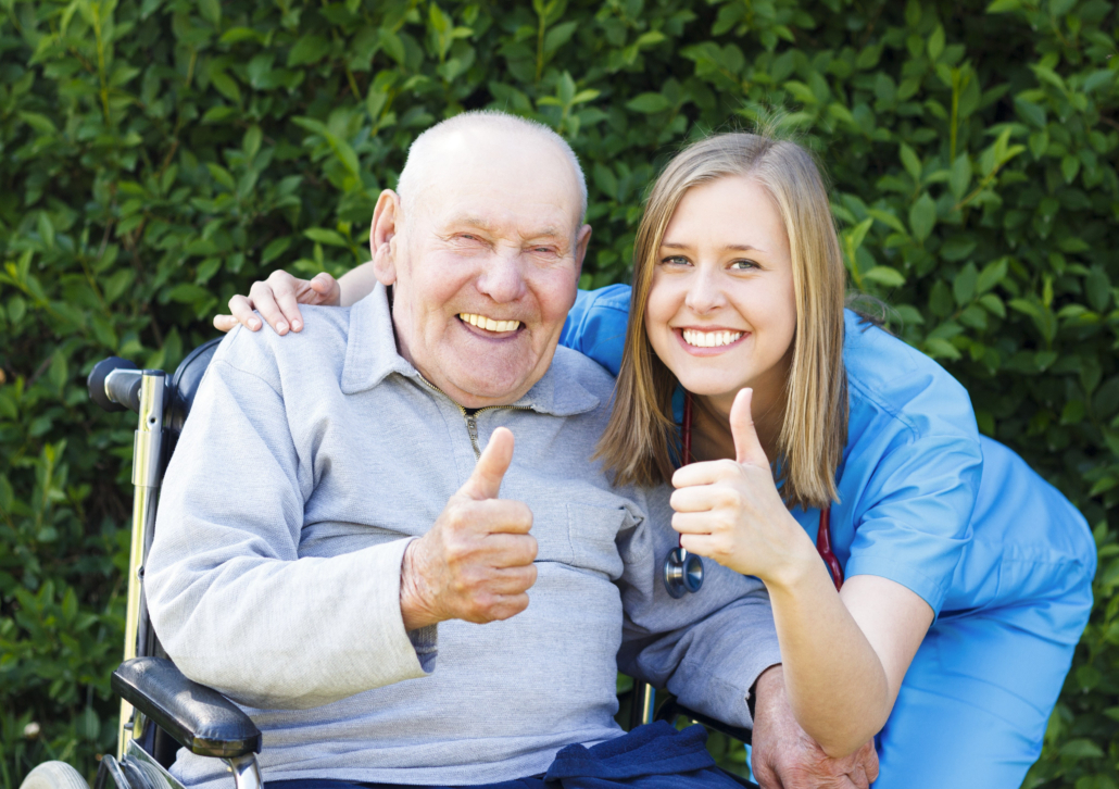 Alzheimer’s & Dementia Home Care - CARE HOMECARE | 24 Hour In-Home Care Services | Los Angeles, CA