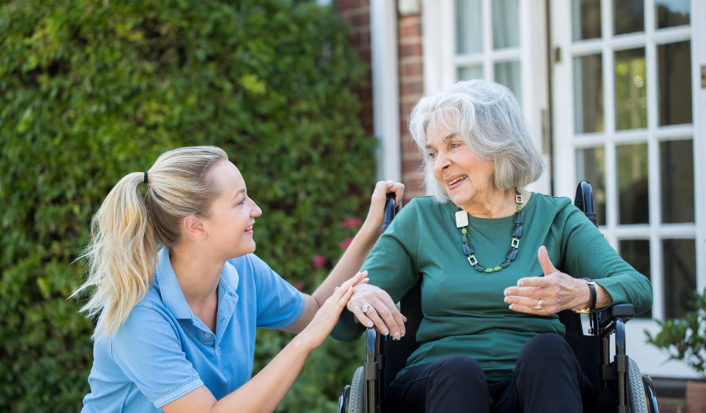 Hourly and 24-Hour In-Home Caregivers Services in Orange County - CARE HOMECARE | 24 Hour In ...