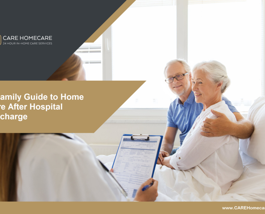 What Are ADLs and IADLs? Understanding Daily Living Activities in Home ...